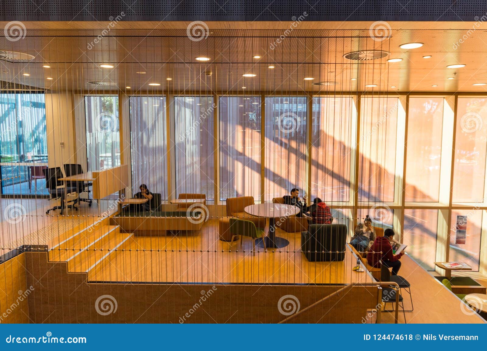 Learning And Teaching Students In Rural Areas Editorial Photo ...