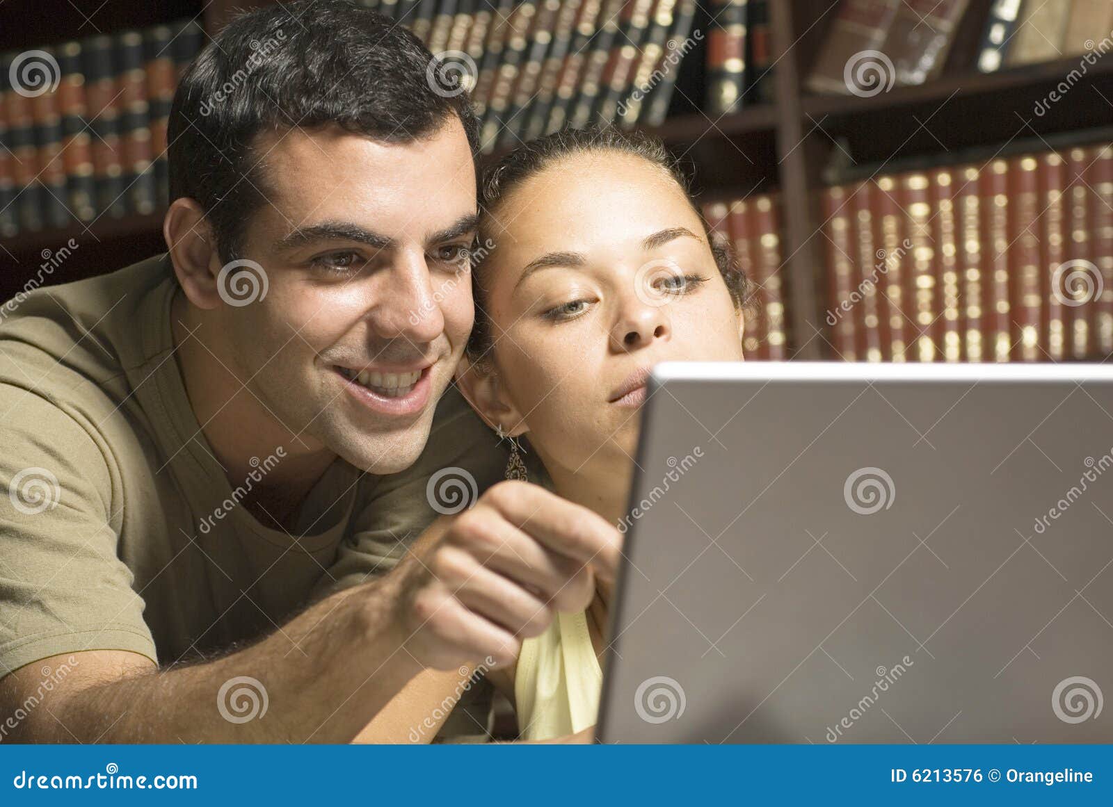 Students with Laptop - Horizontal Stock Photo - Image of play, files ...