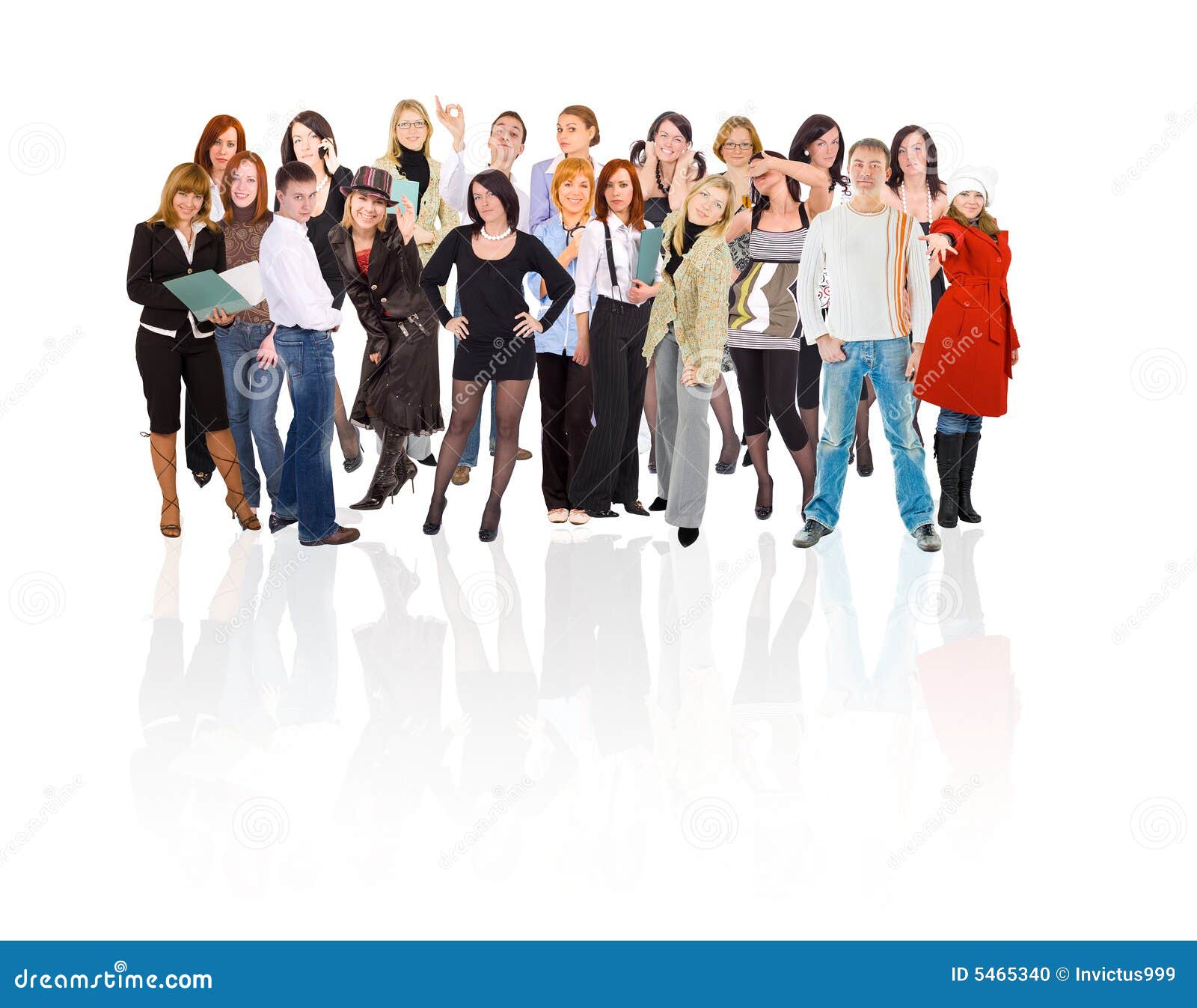 Students large group stock photo. Image of girl, businessman - 5465340