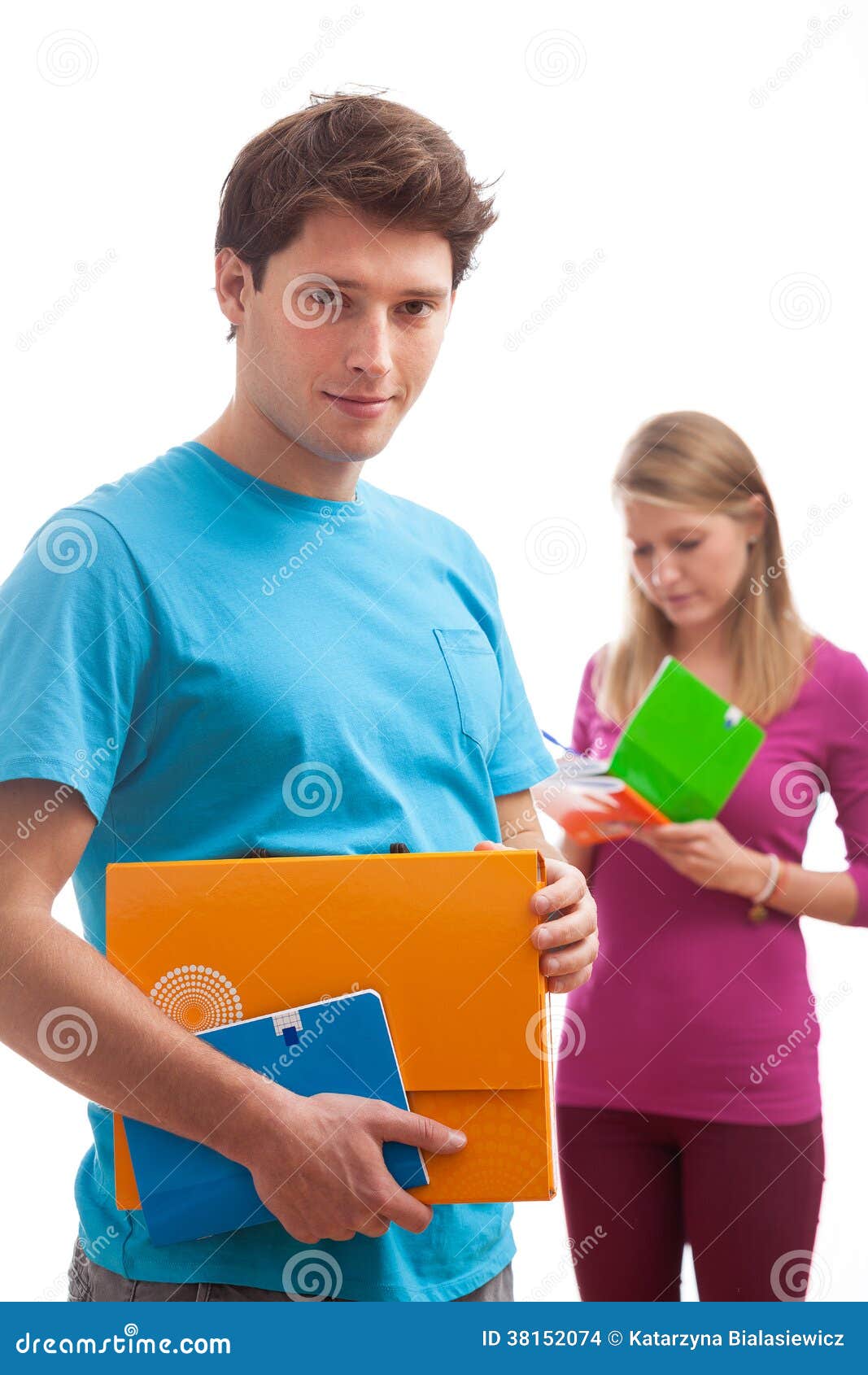 Students in love stock photo. Image of relationship, love - 38152074