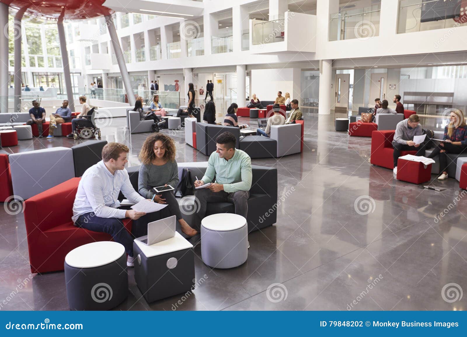 676 University Atrium Stock Photos - Free & Royalty-Free Stock Photos ...