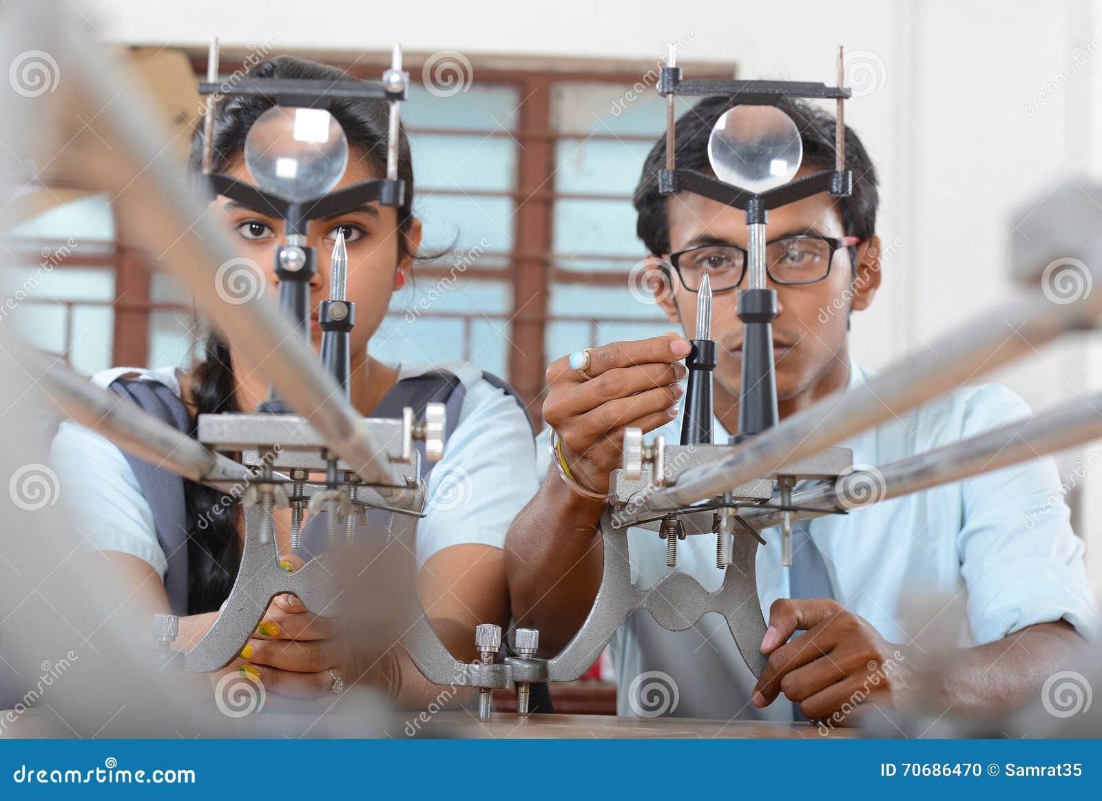 Students Study editorial image. Image of team, desk, female - 70686470