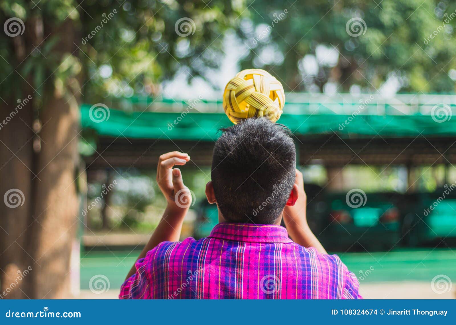 Students Take Exams Sepak Takraw To Use Head To Touch the Ball ... Students Take Exams Sepak Takraw To Use Head To Touch the Ball ...