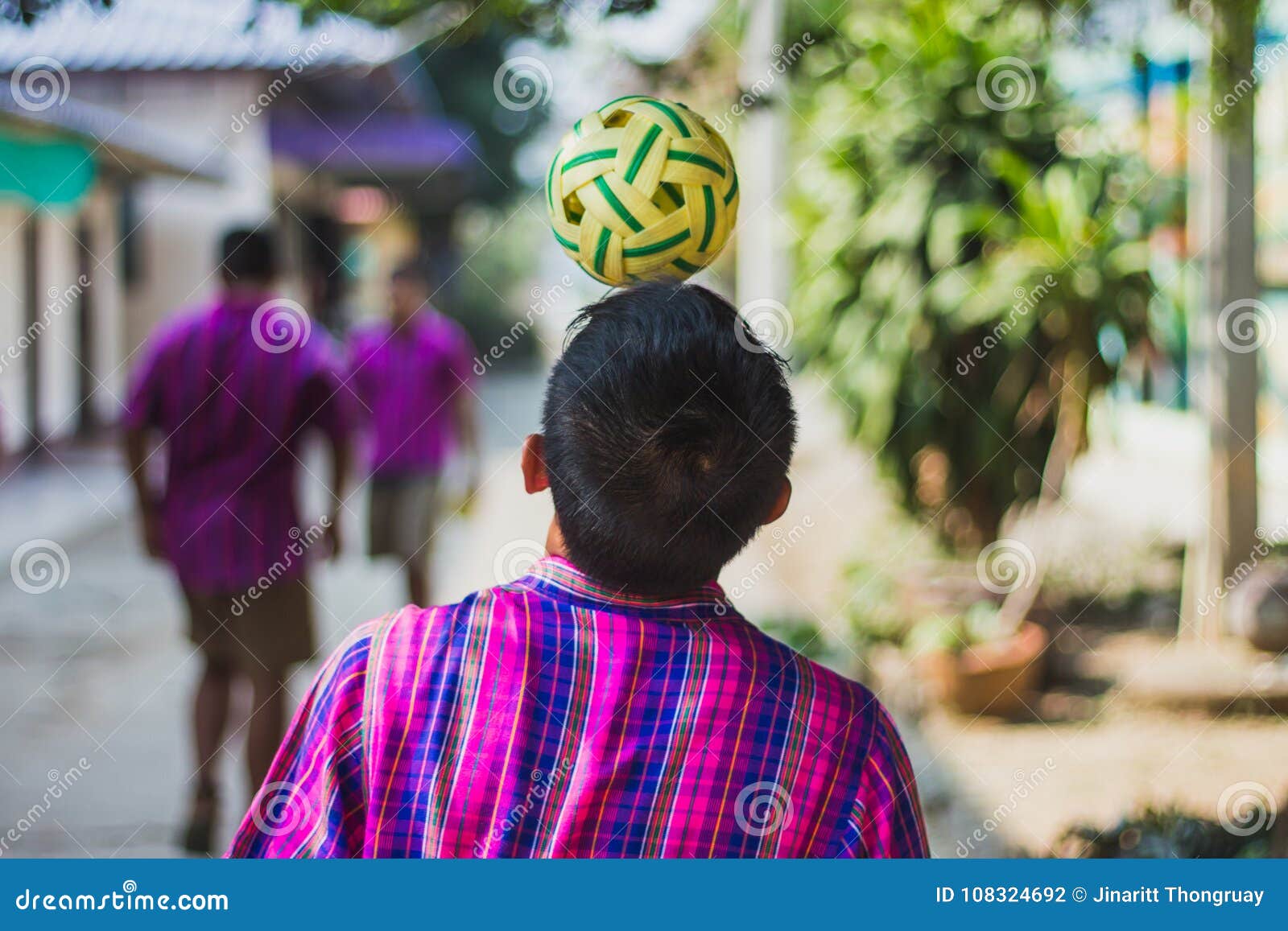 Students Take Exams Sepak Takraw To Use Head To Touch the Ball ... Students Take Exams Sepak Takraw To Use Head To Touch the Ball ...