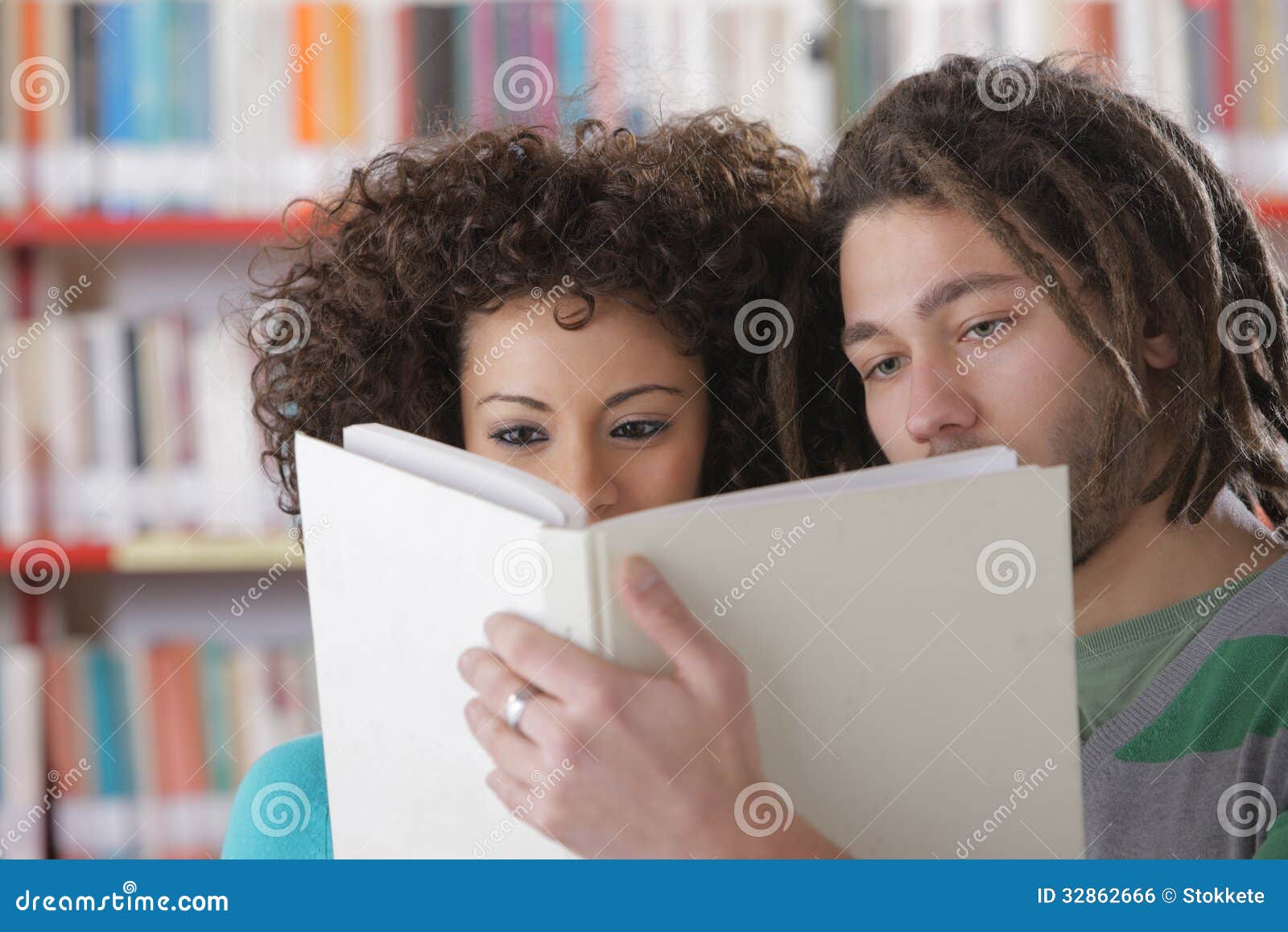 Students stock photo. Image of student, teamwork, dreadlocks - 32862666