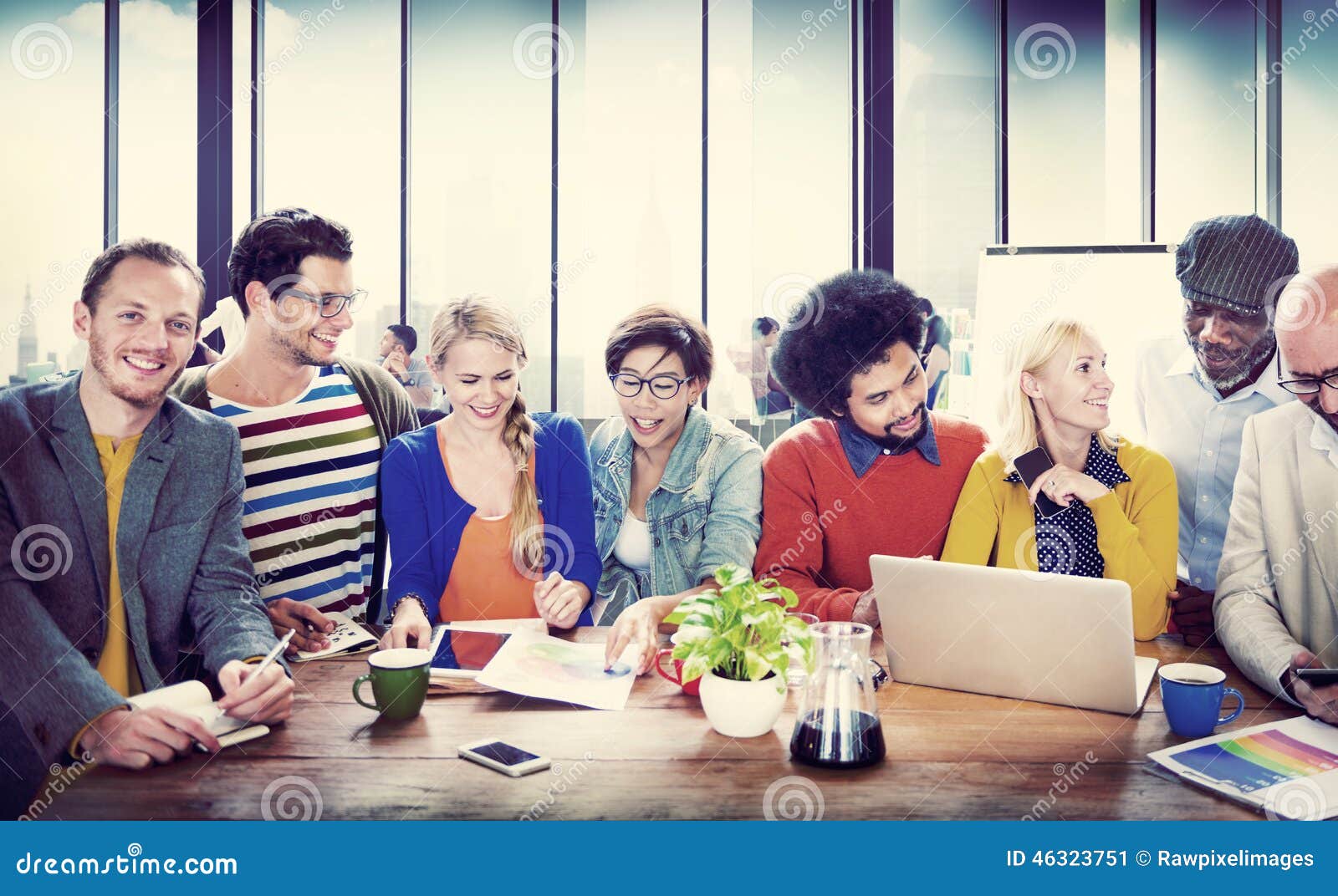 Students University Learning Communication Concept Stock Image - Image ...