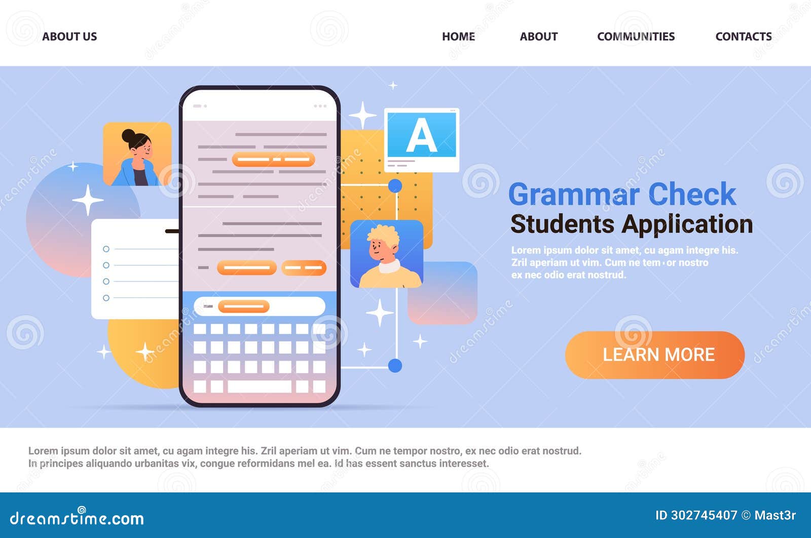 Students Using Online Services of Correcting Text and Checking ...