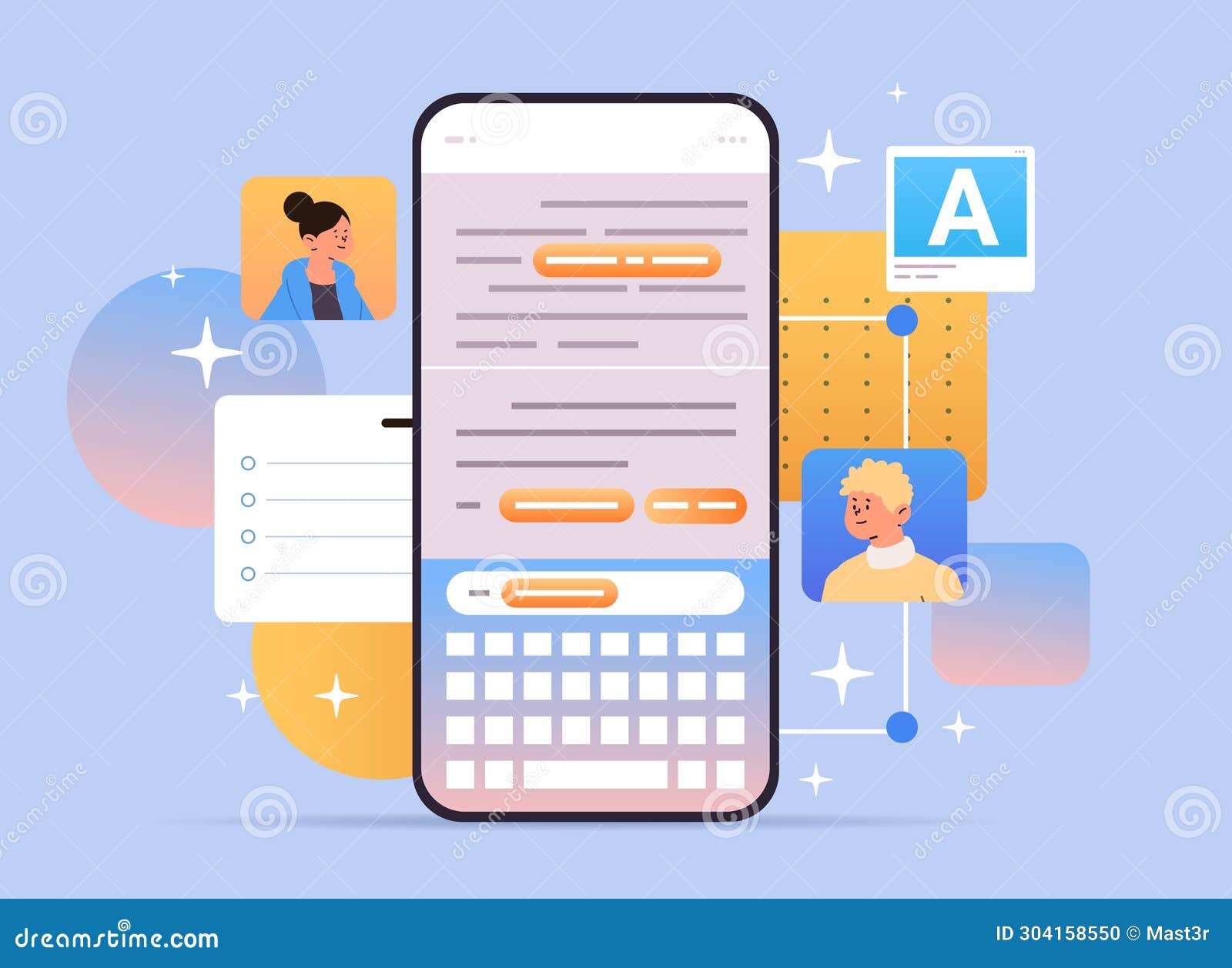 Students Using Online Services of Correcting Text and Checking ...