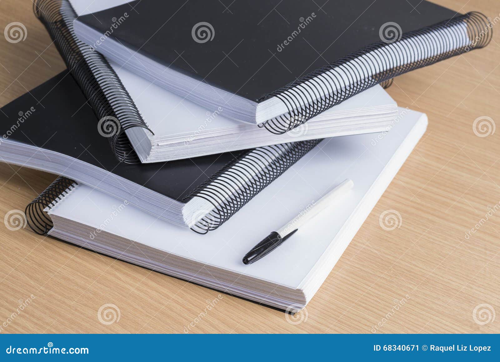 Studies. stock image. Image of graduate, pens, study - 68340671
