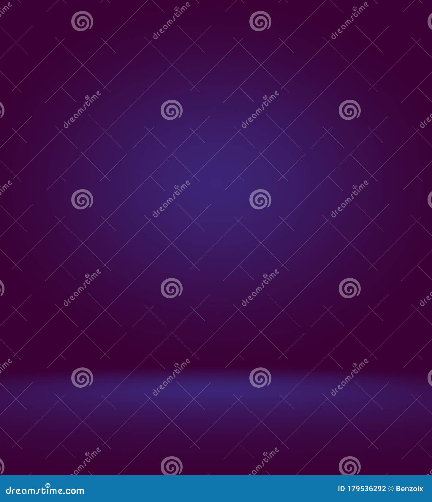 Studio Background Concept - Abstract Empty Light Gradient Purple Studio ...