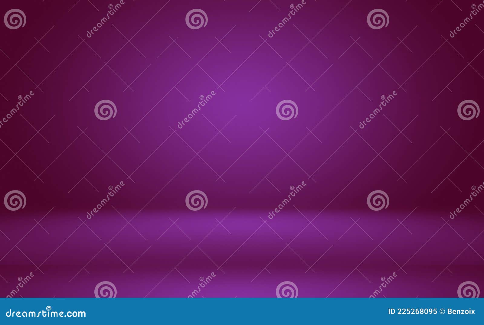 Studio Background Concept - Abstract Empty Light Gradient Purple Studio ...