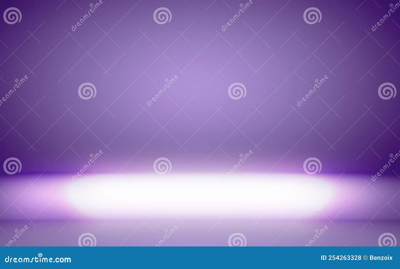 Studio Background Concept - Abstract Empty Light Gradient Purple Studio ...