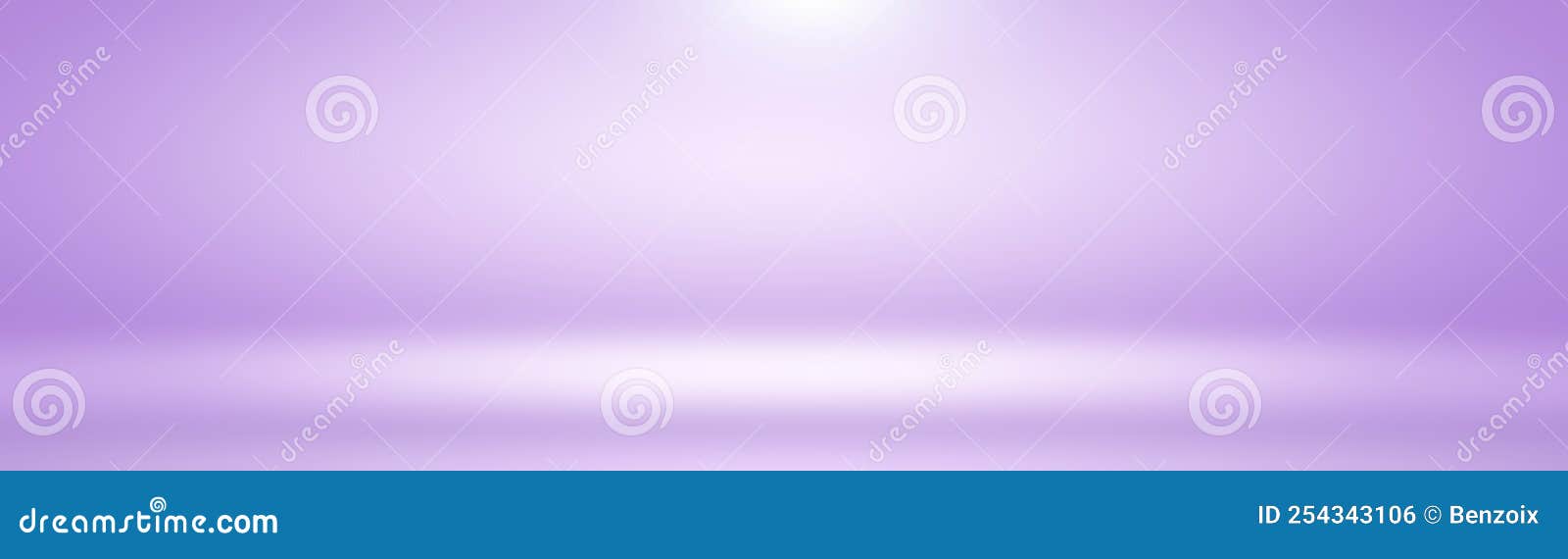 Studio Background Concept - Abstract Empty Light Gradient Purple Studio ...