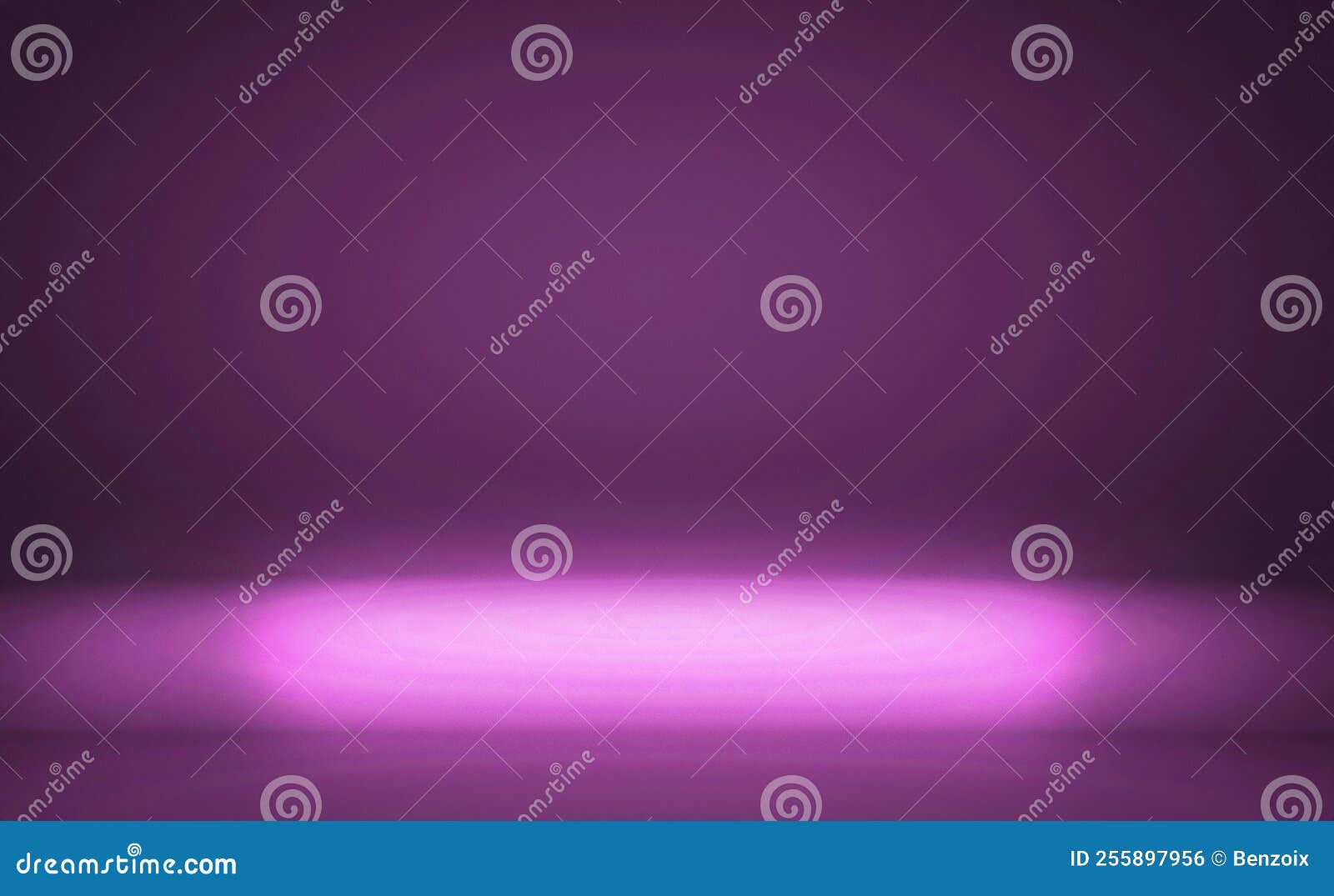 Studio Background Concept - Abstract Empty Light Gradient Purple Studio ...