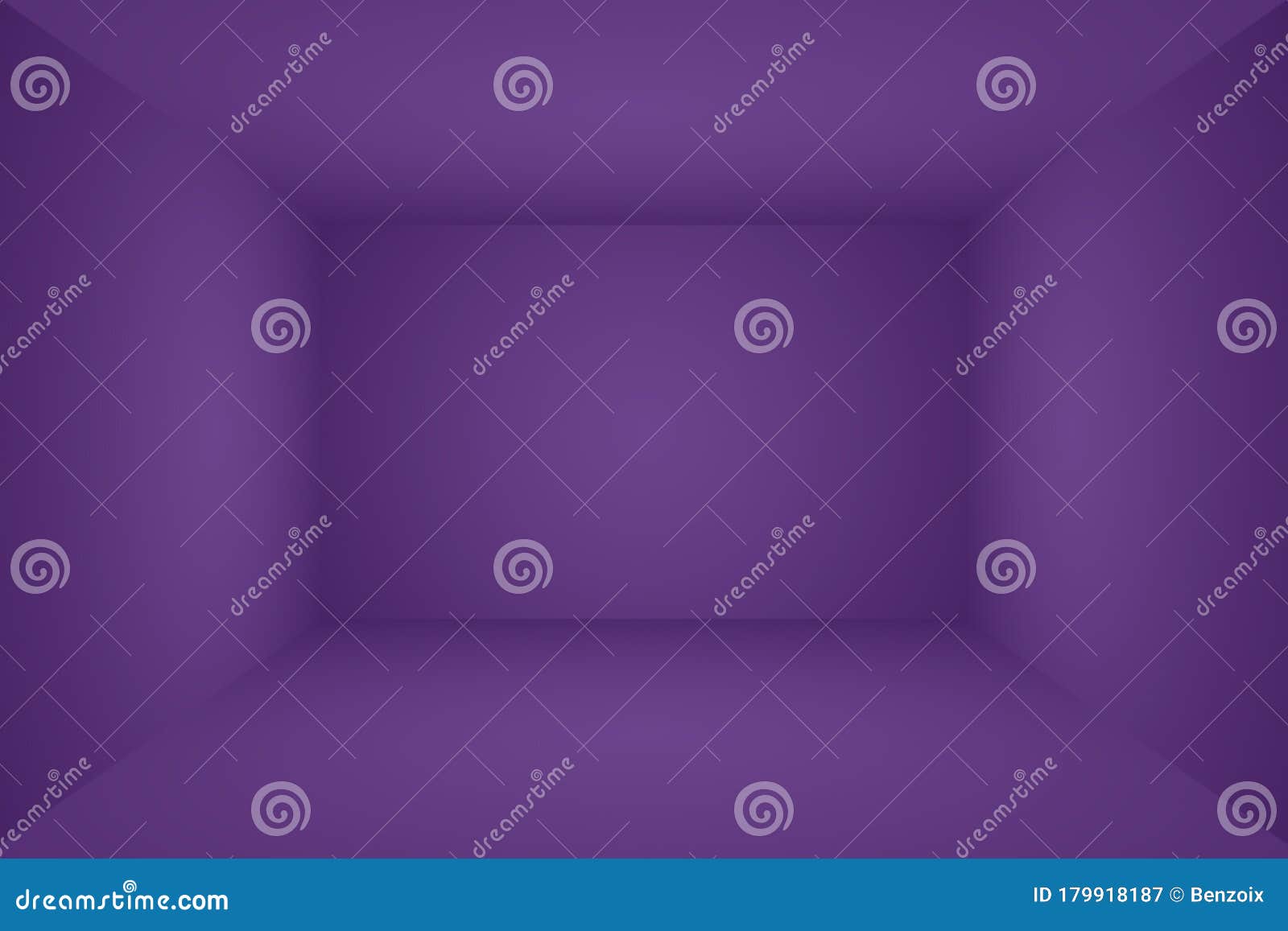Studio Background Concept - Abstract Empty Light Gradient Purple Studio ...