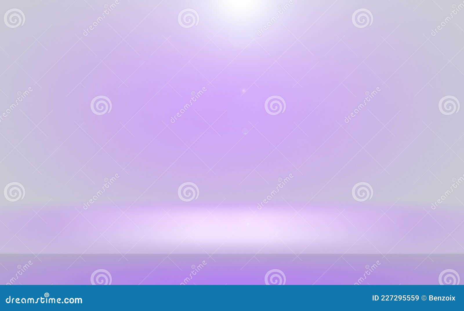 Studio Background Concept - Abstract Empty Light Gradient Purple Studio ...