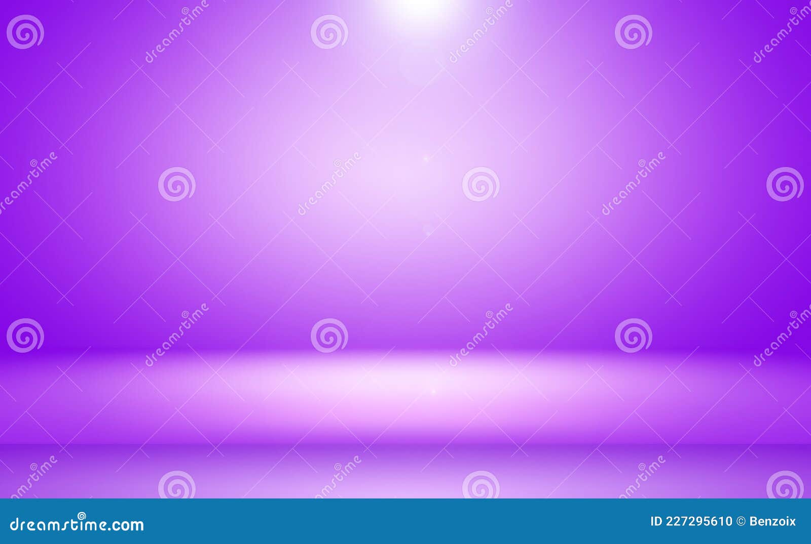 Studio Background Concept - Abstract Empty Light Gradient Purple Studio ...