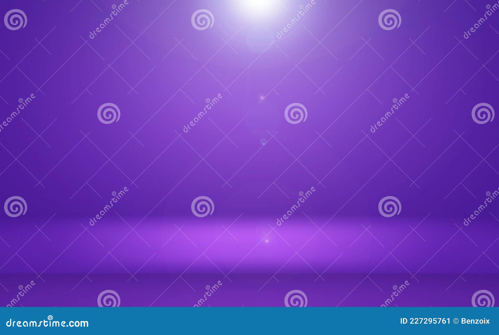 Studio Background Concept - Abstract Empty Light Gradient Purple Studio ...