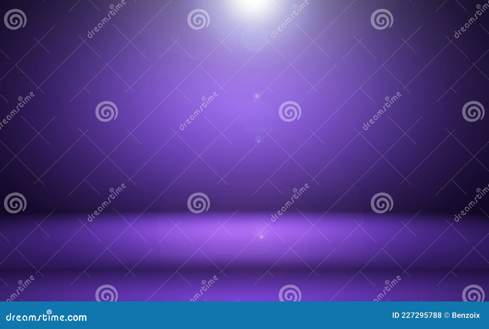 Studio Background Concept - Abstract Empty Light Gradient Purple Studio ...