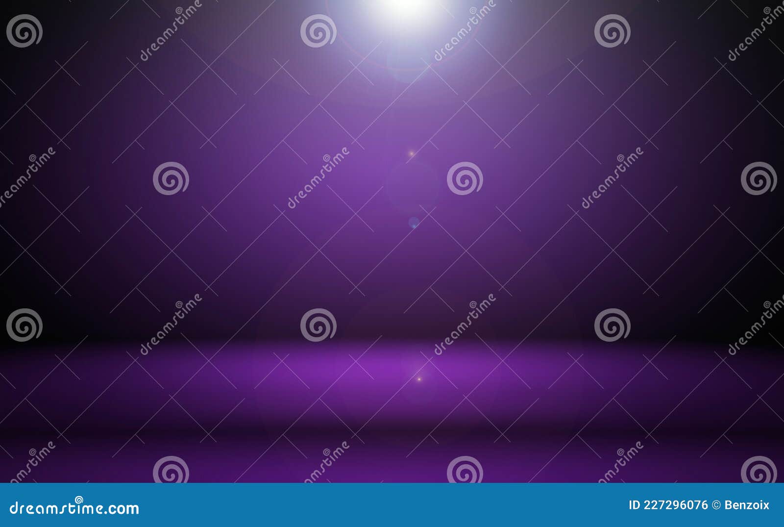 Studio Background Concept - Abstract Empty Light Gradient Purple Studio ...