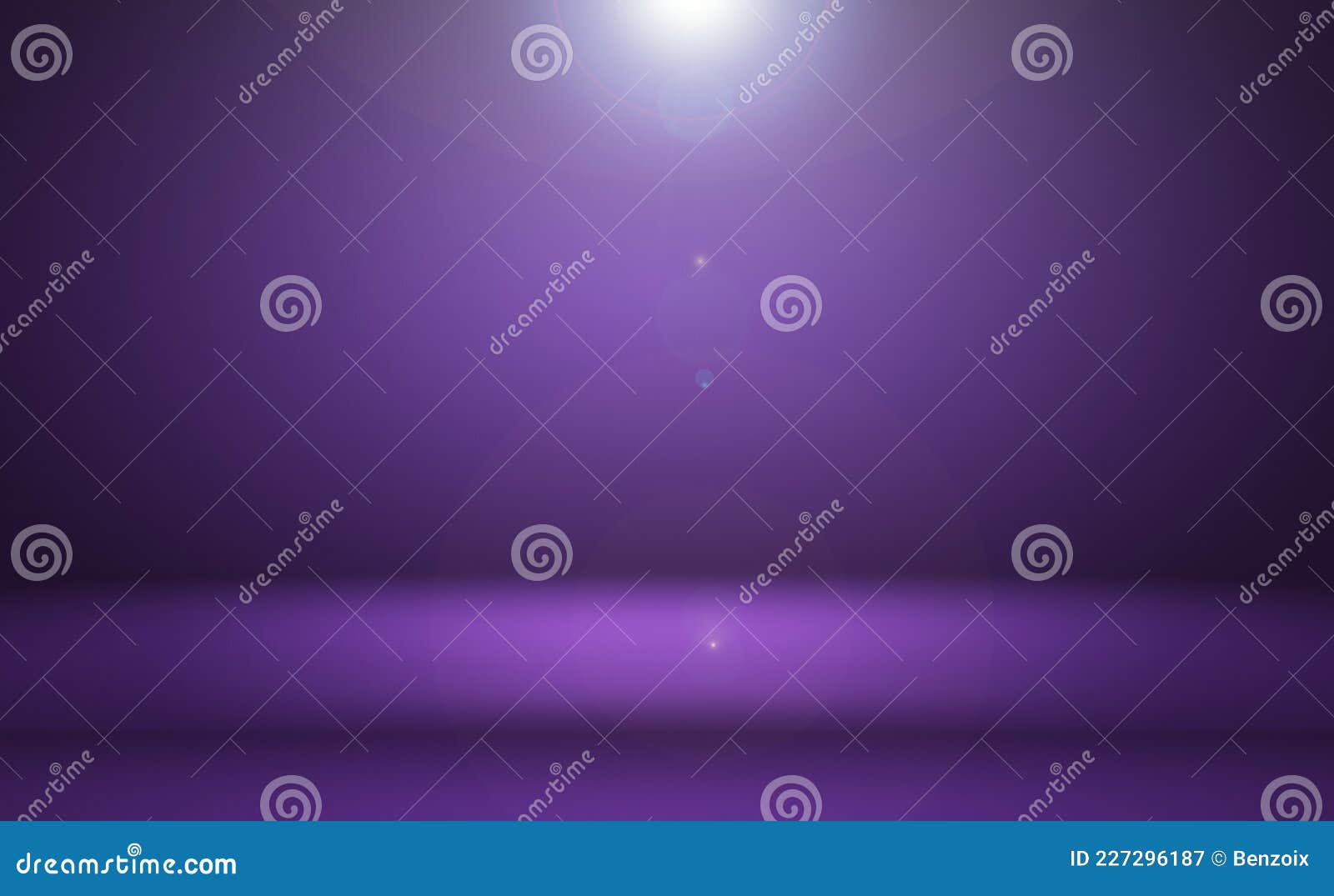 Studio Background Concept - Abstract Empty Light Gradient Purple Studio ...