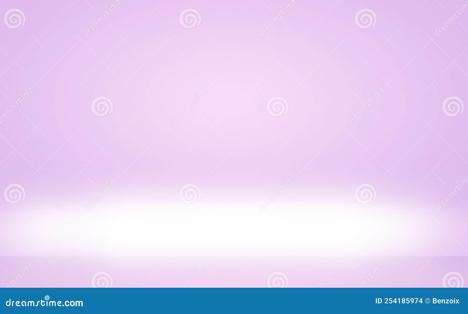 Studio Background Concept - Abstract Empty Light Gradient Purple Studio ...