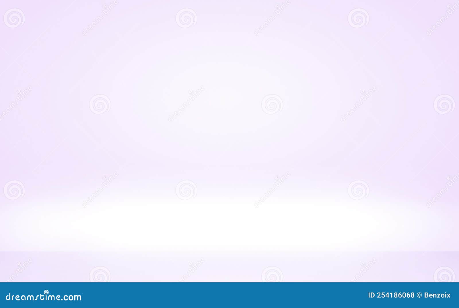 Studio Background Concept - Abstract Empty Light Gradient Purple Studio ...