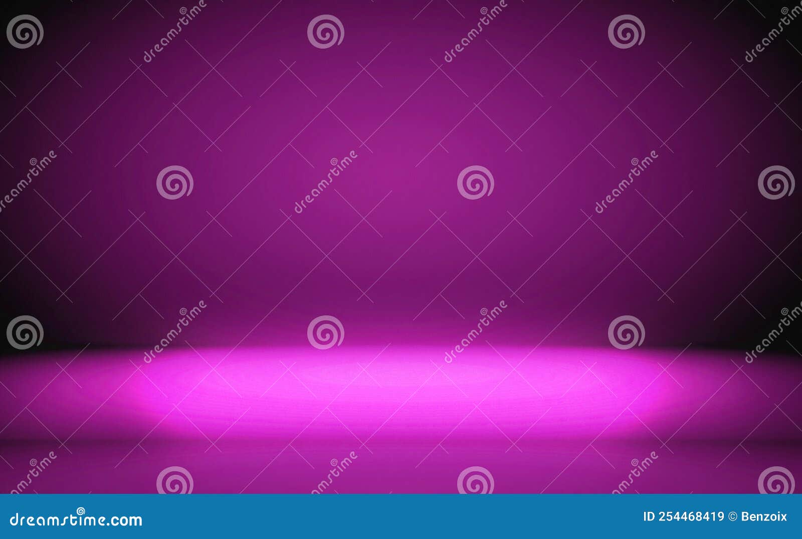 Studio Background Concept - Abstract Empty Light Gradient Purple Studio ...