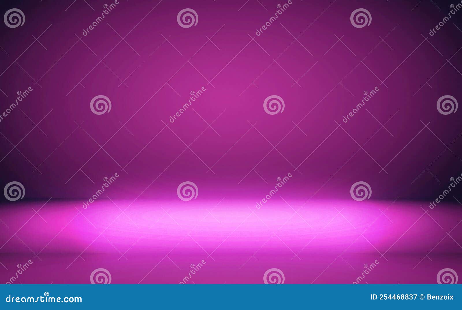 Studio Background Concept - Abstract Empty Light Gradient Purple Studio ...
