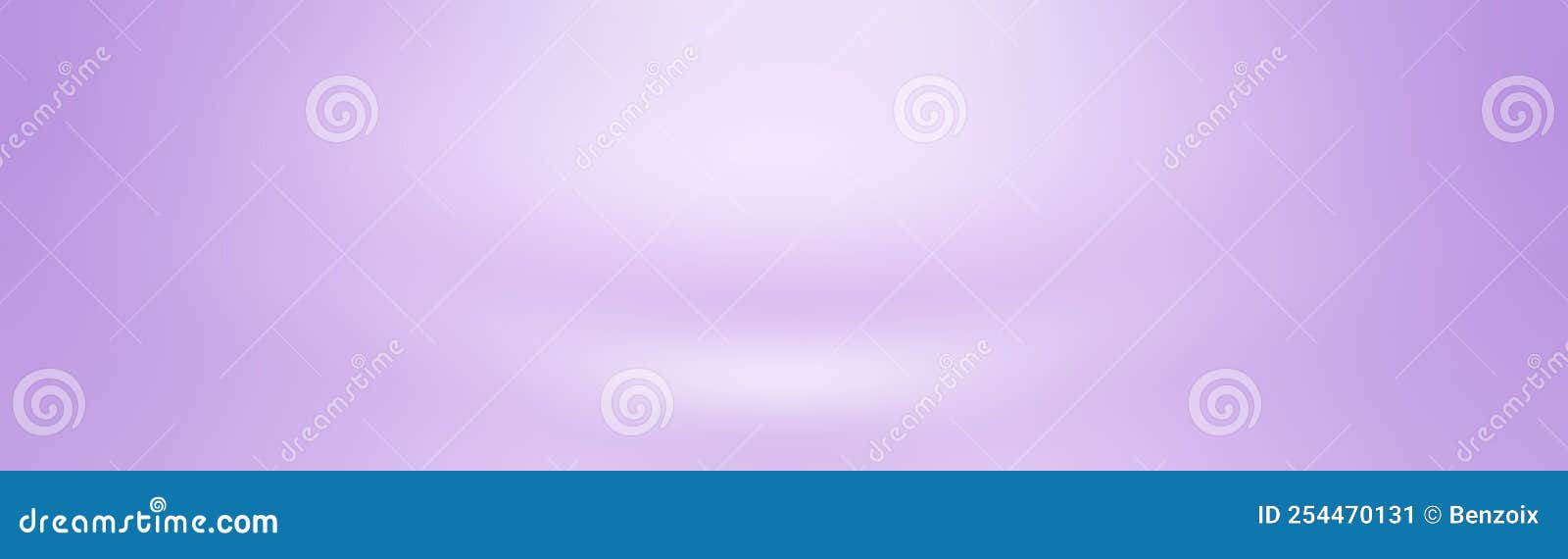 Studio Background Concept - Abstract Empty Light Gradient Purple Studio ...