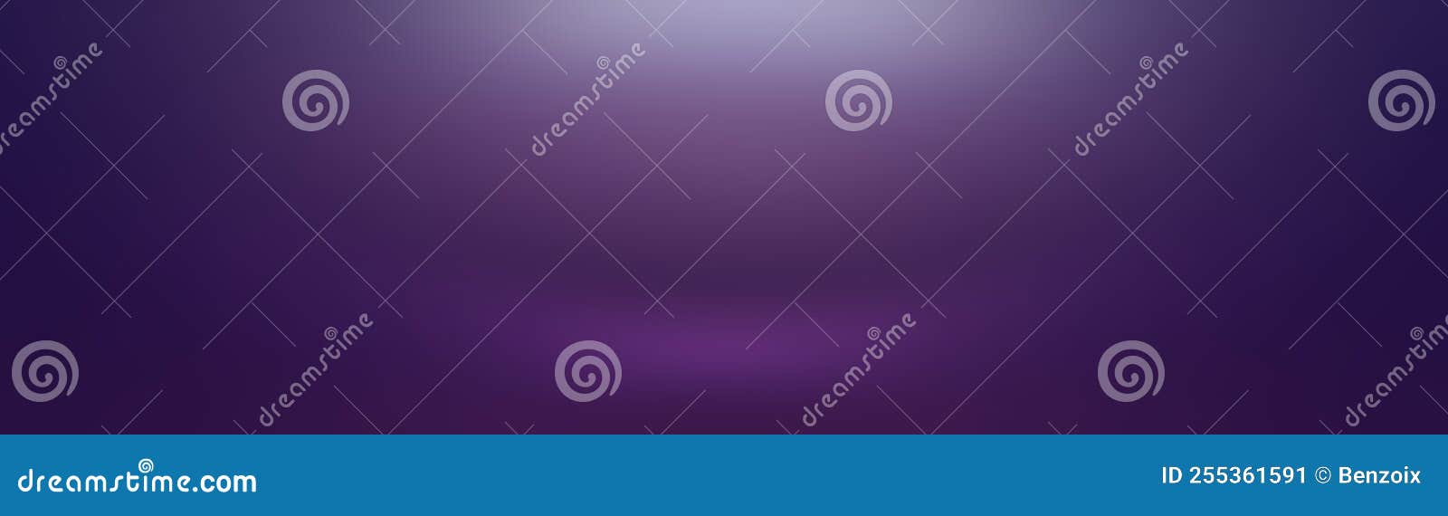 Studio Background Concept - Abstract Empty Light Gradient Purple Studio ...