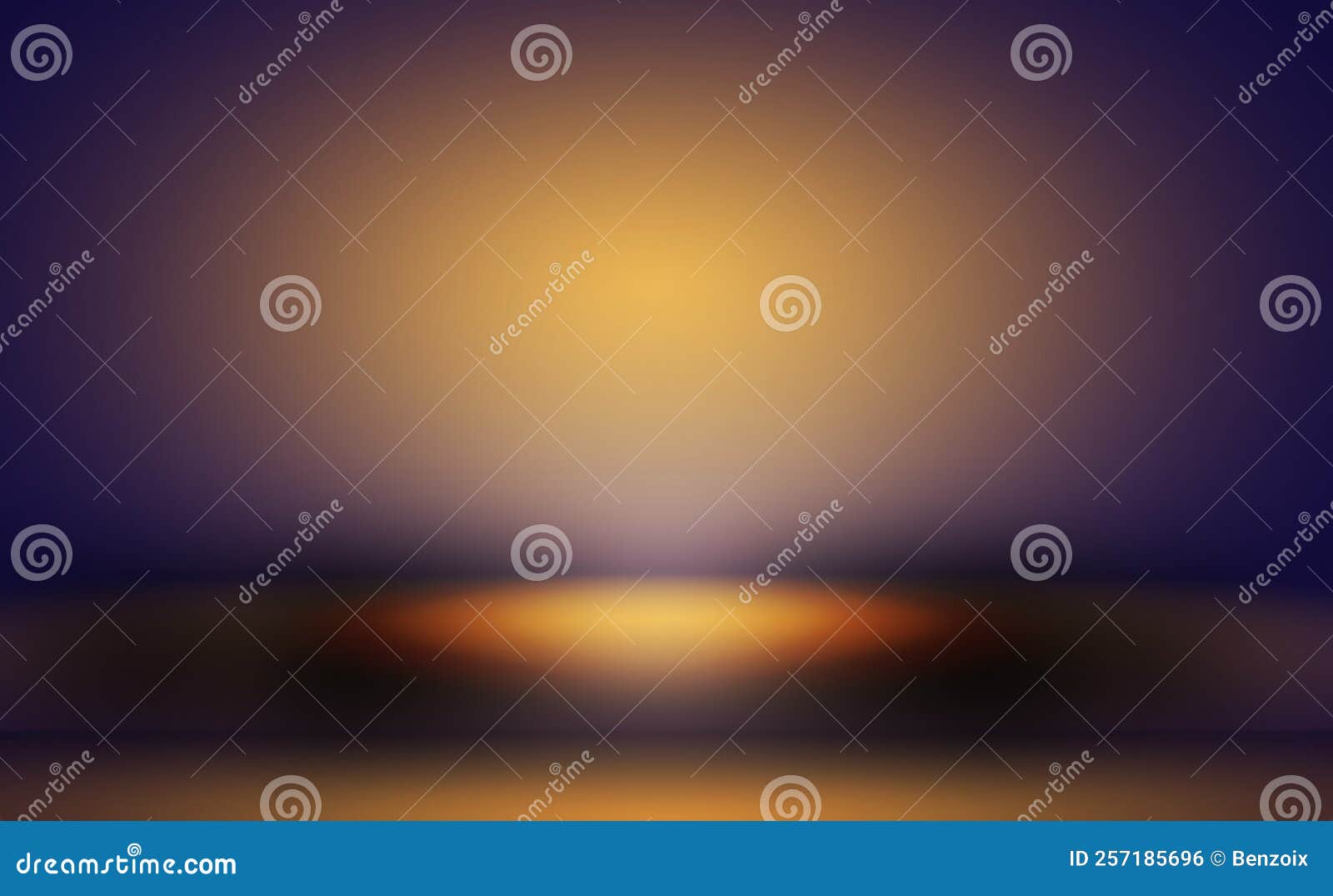 Studio Background Concept - Abstract Empty Light Gradient Purple Studio ...