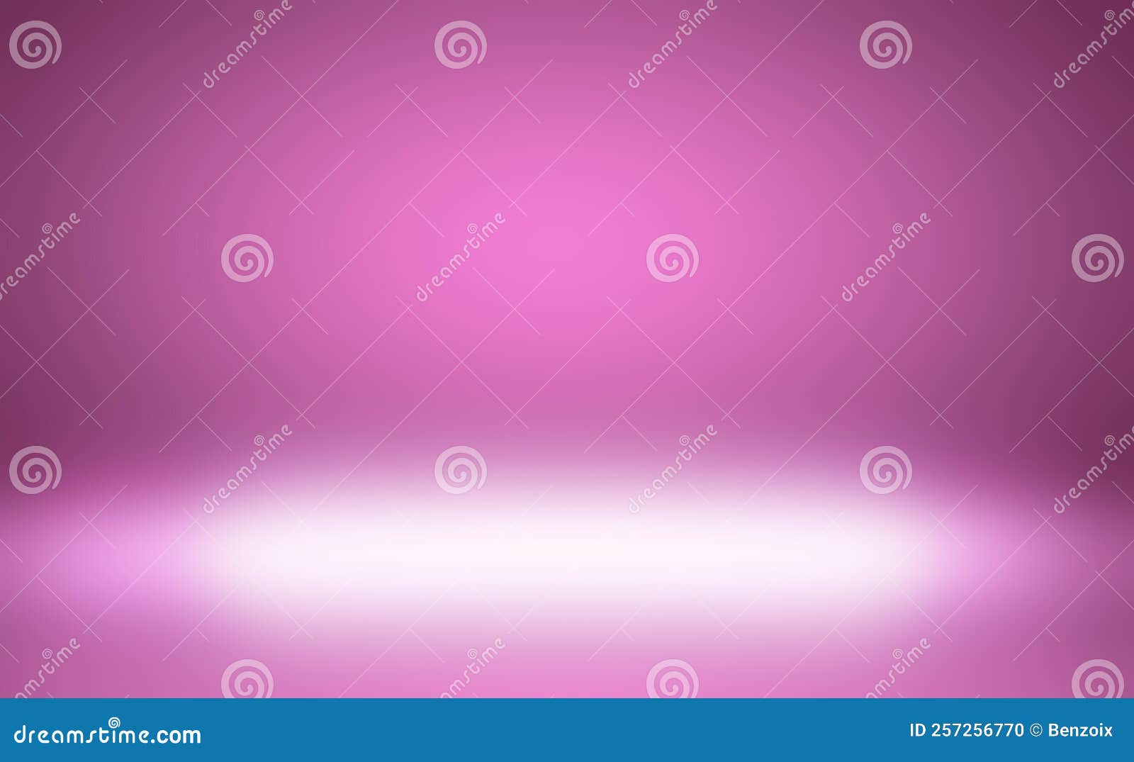 Studio Background Concept - Abstract Empty Light Gradient Purple Studio ...