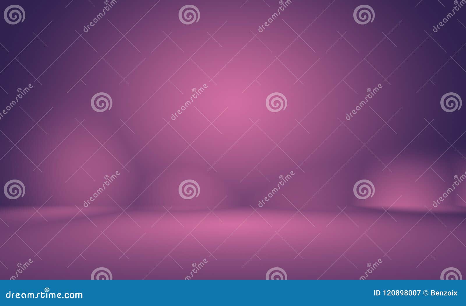 Studio Background Concept - Abstract Empty Light Gradient Purple Studio ...