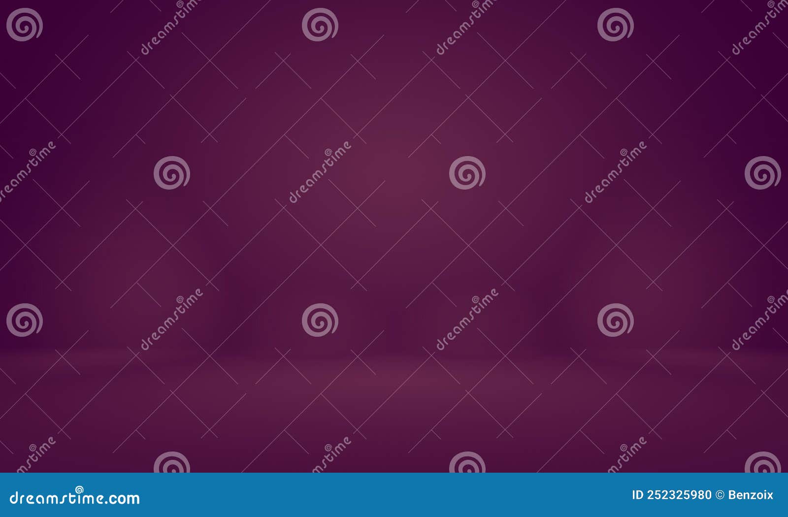 Studio Background Concept - Abstract Empty Light Gradient Purple Studio ...