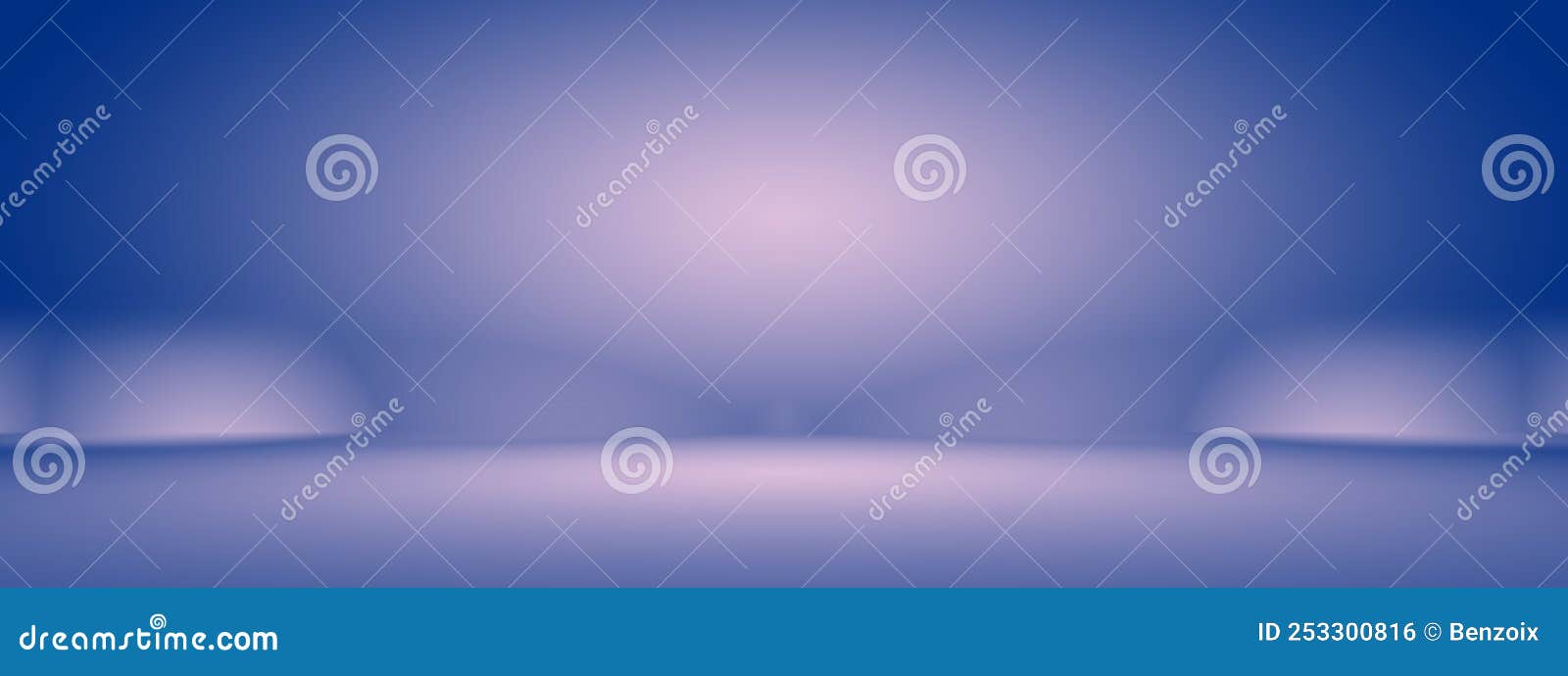 Studio Background Concept - Abstract Empty Light Gradient Purple Studio ...