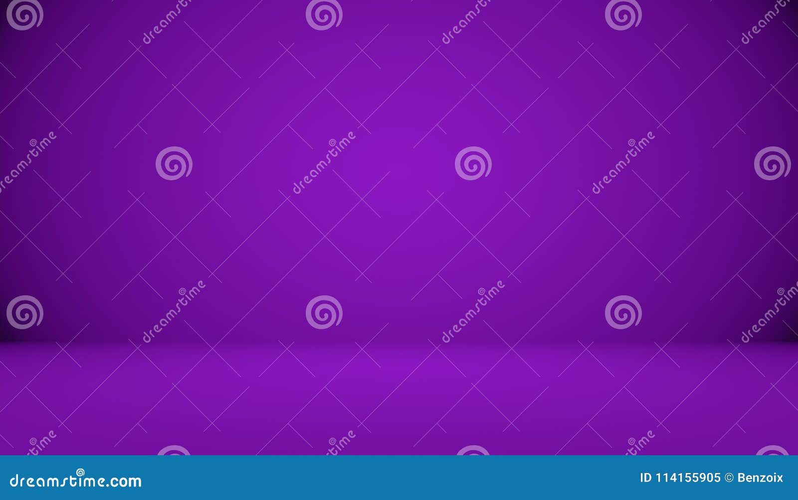 Studio Background Concept - Dark Gradient Purple Studio Room Background ...