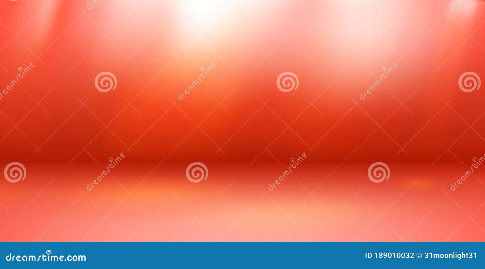 Studio background stock vector. Illustration of floor - 189010032