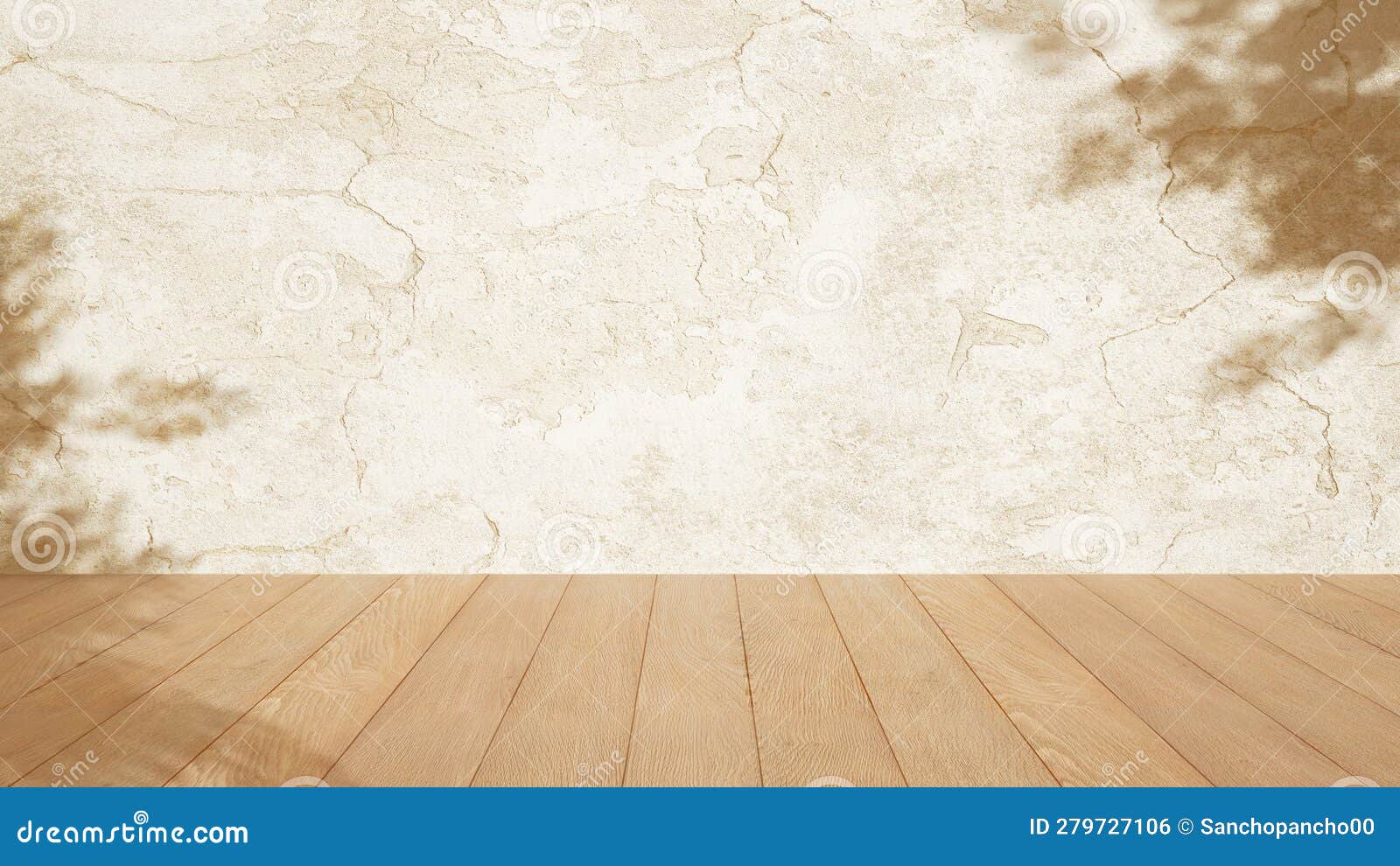 Studio Background for Product Presentation. Stock Illustration ...