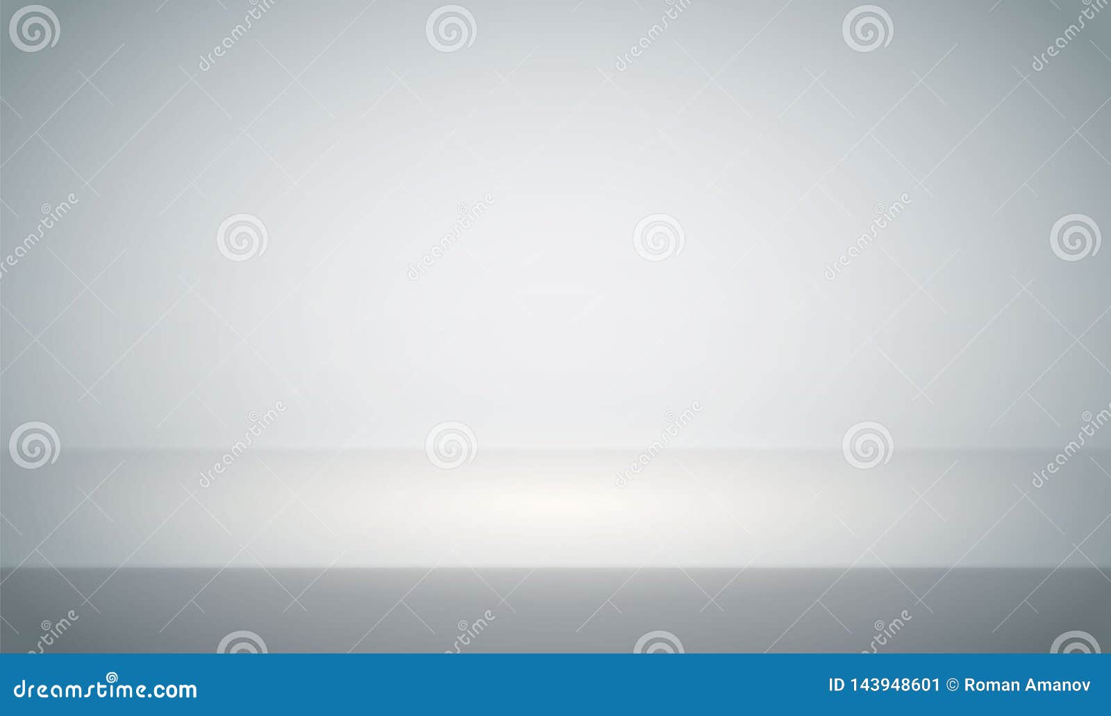 Studio Background. Vector Empty Studio Stock Vector - Illustration of ...