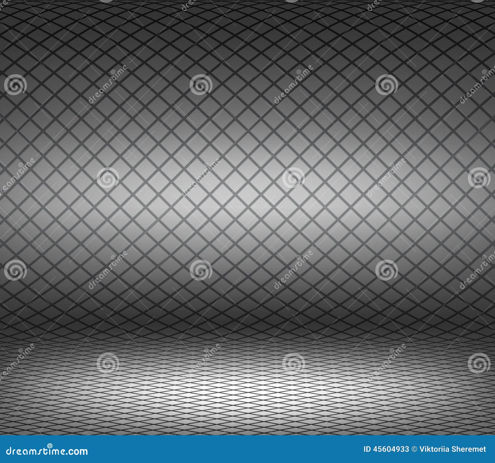 Studio Background, Vector Illustration Stock Vector - Illustration of ...