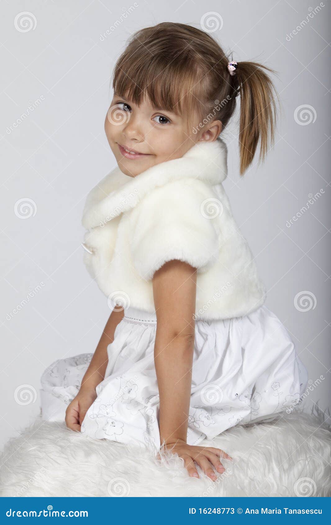 Little Lady Photography