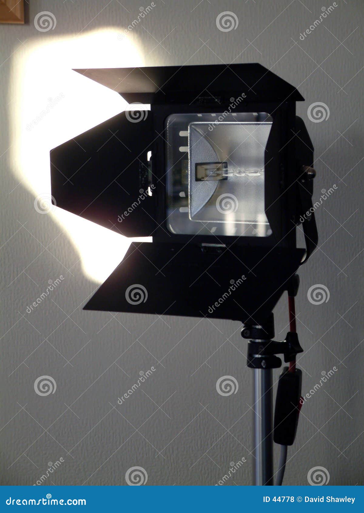 Studio Lamp 2 stock photo. Image of bulb, barn, studio, shadow - 44778