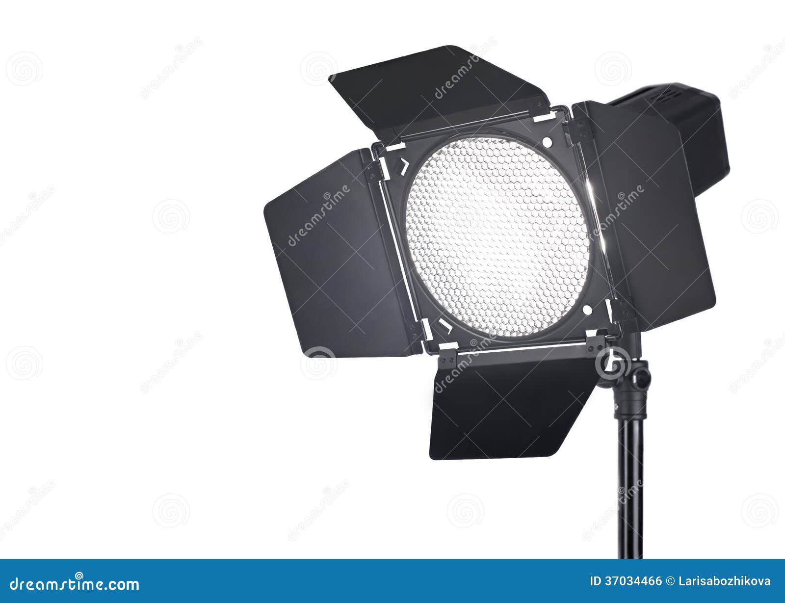Studio light stock photo. Image of light, studio, equipment - 37034466