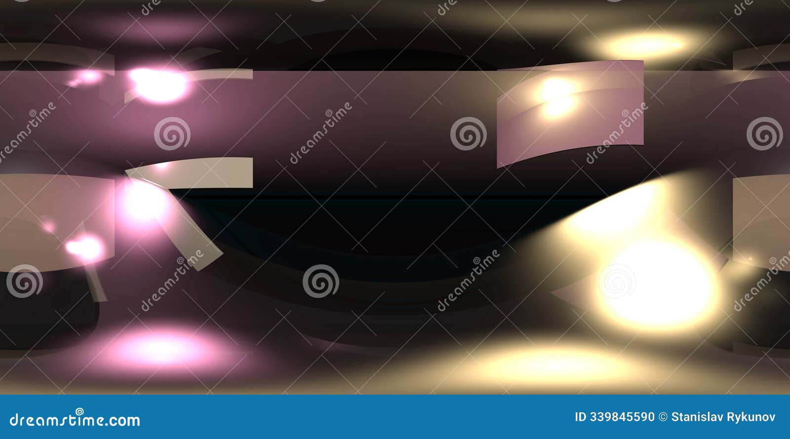 HDRI, Multicube, Abstract Background Royalty-Free Stock Photo ...