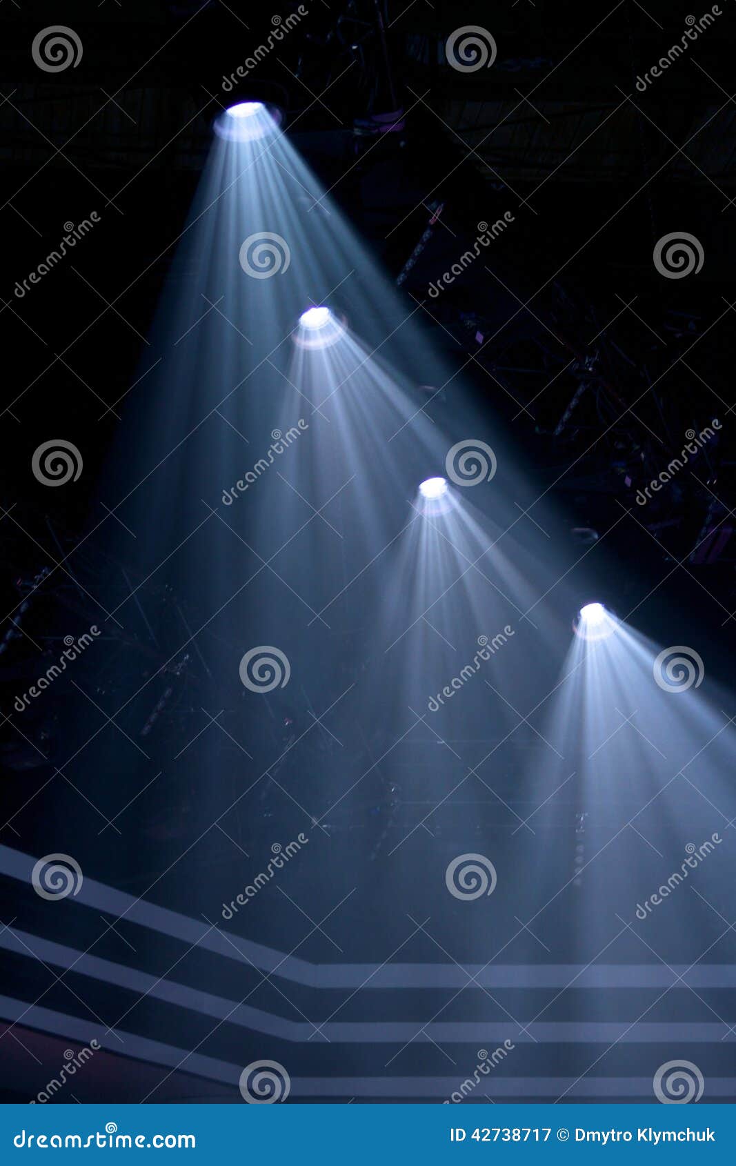 Studio light stock image. Image of lamp, light, spotlight - 42738717