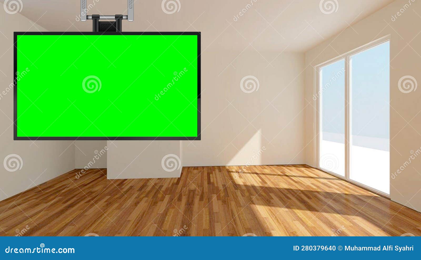 Studio the Perfect Backdrop for Any Green Screen or Chroma Key Video ...