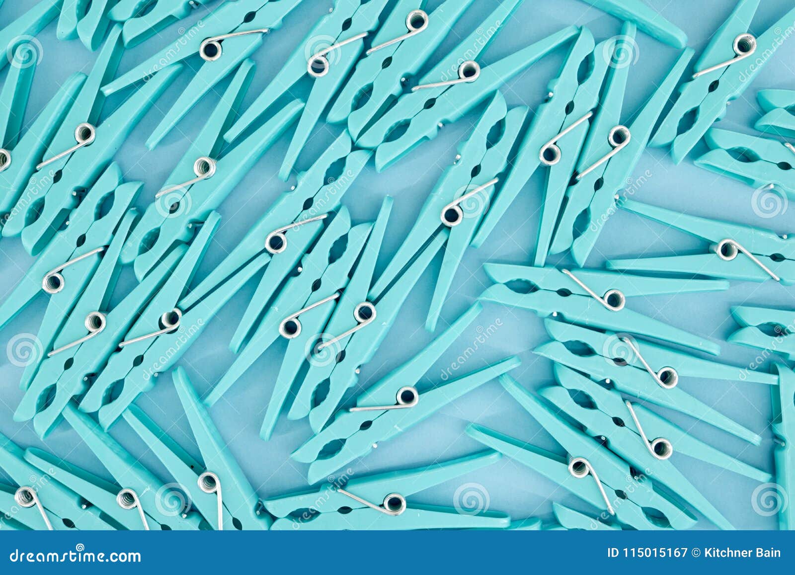 Clothes Line Pegs stock image. Image of housework, line - 115015167