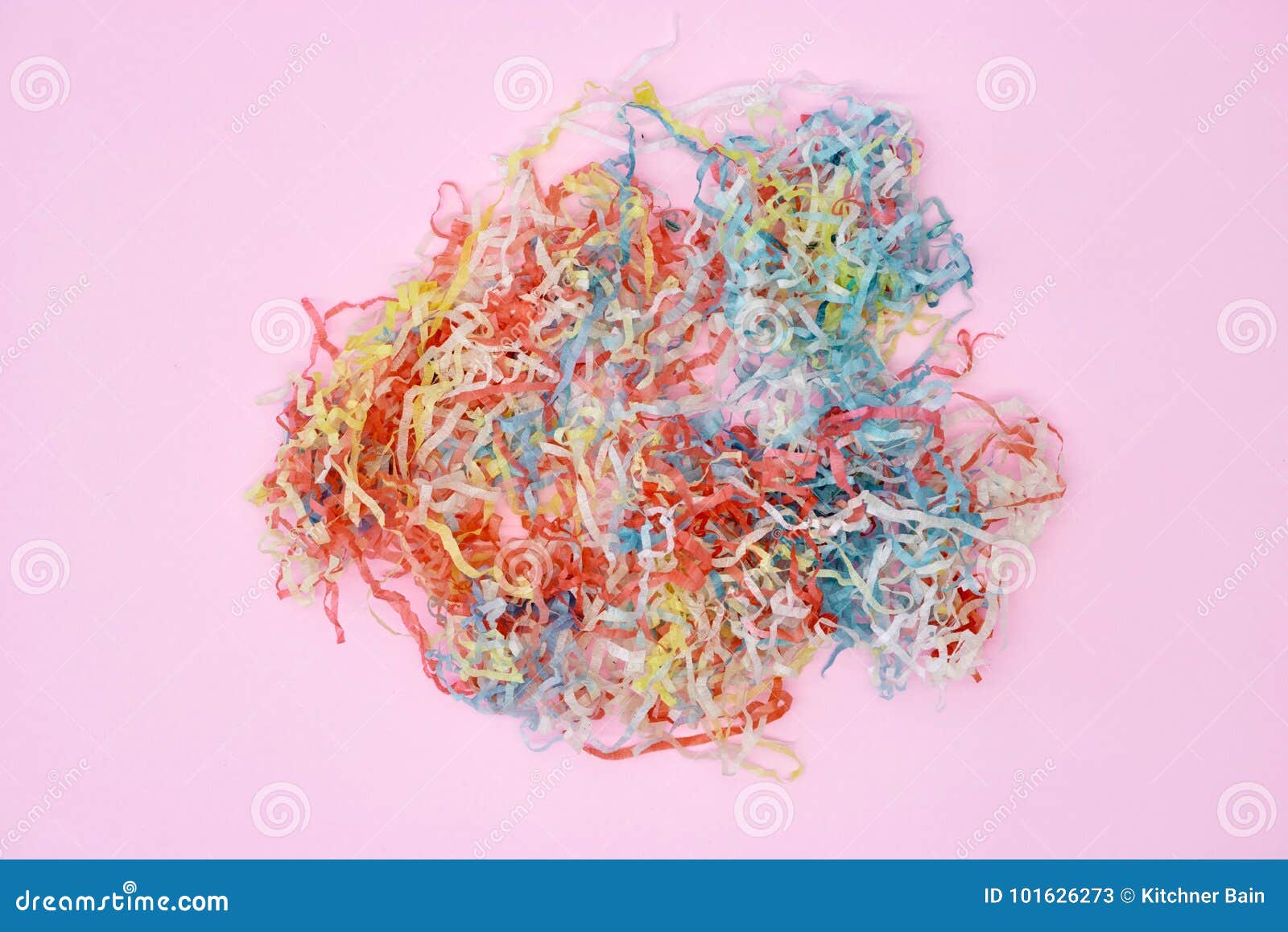 Streamers stock image. Image of carnaval, celebrate - 101626273
