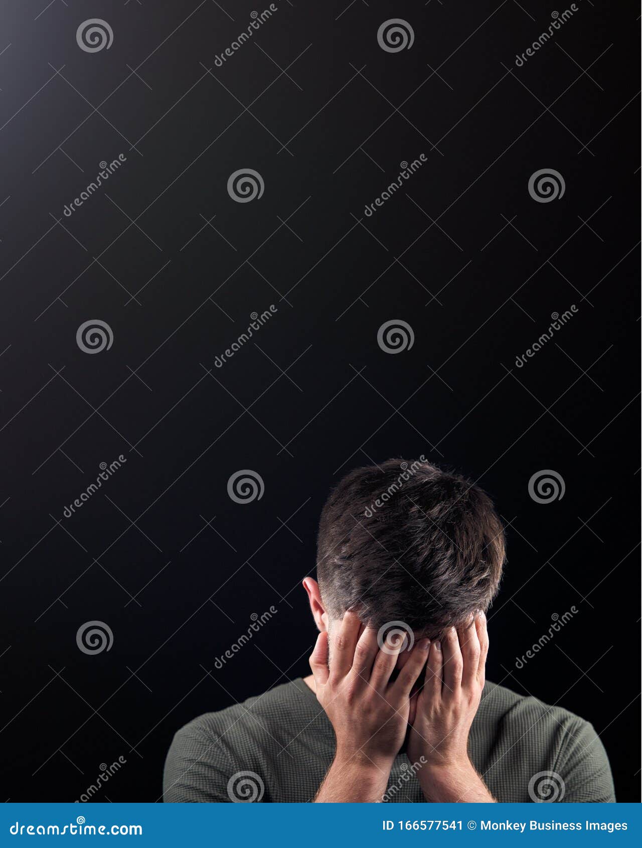 Ashamed Young Boy Student With Notebooks Royalty-Free Stock Photography ...